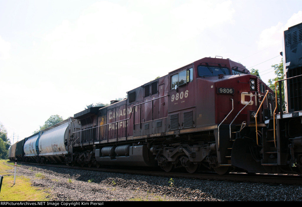 CP 9806